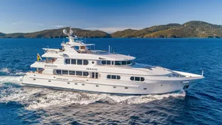 Northern Marine Yachts For Sale and Charter